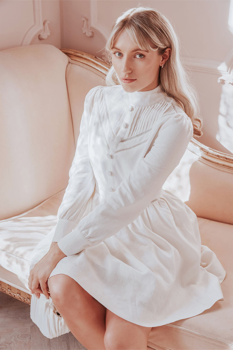 Flossy by Freddy | The Fay Dress – Flossy By Freddy