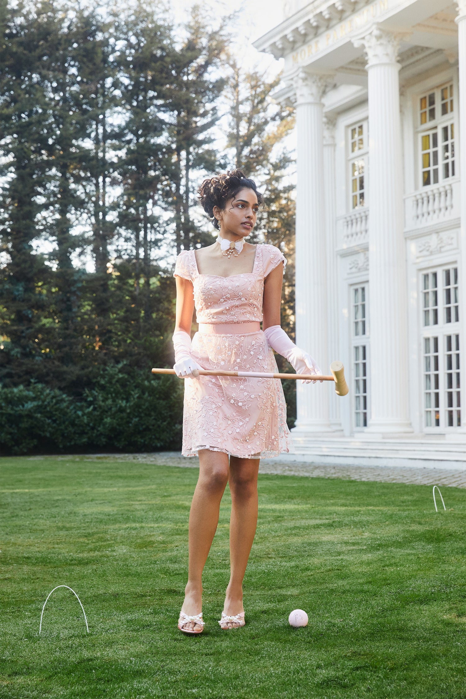 Lookbook Flossy By Freddy