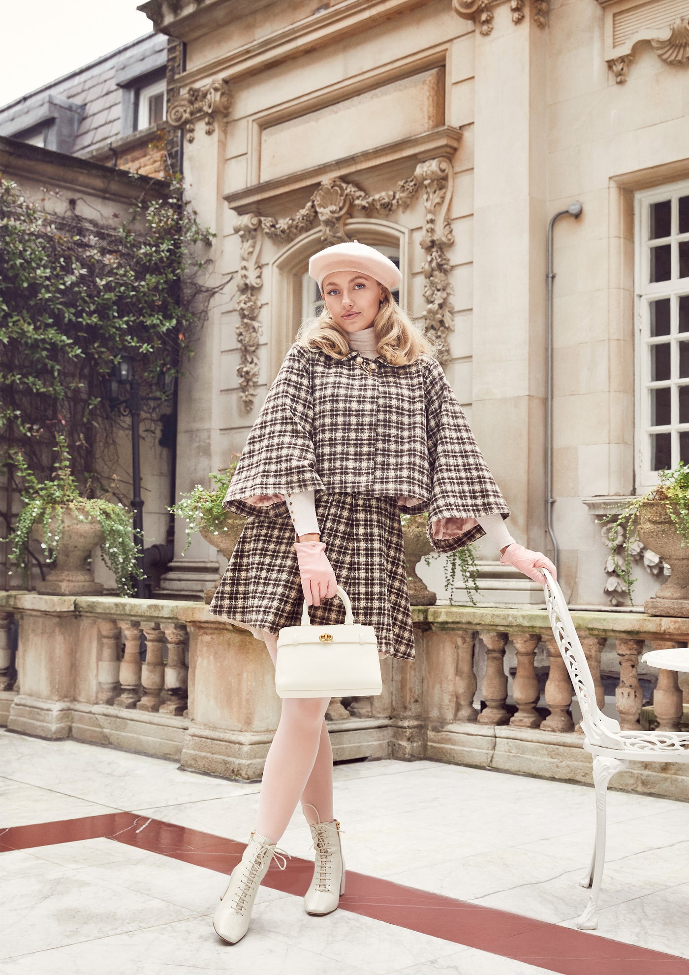 Flossy by Freddy – Flossy By Freddy