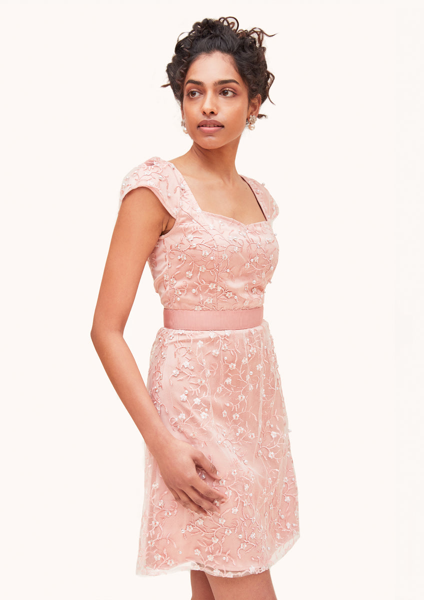 The Penelope Dress – Flossy By Freddy