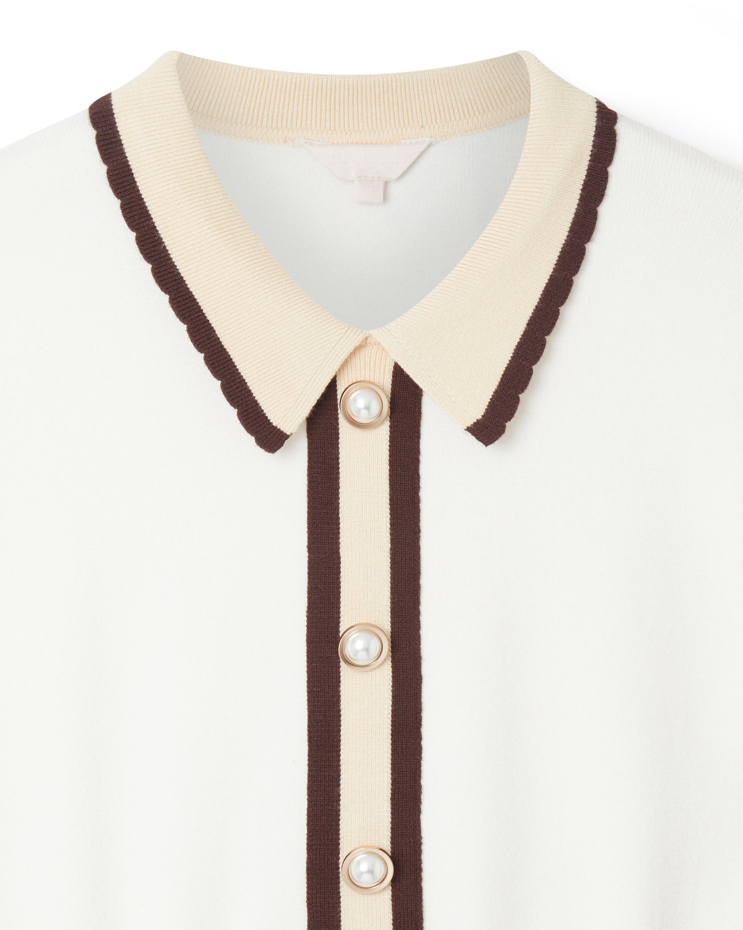The Columbia Dress Flossy By Freddy