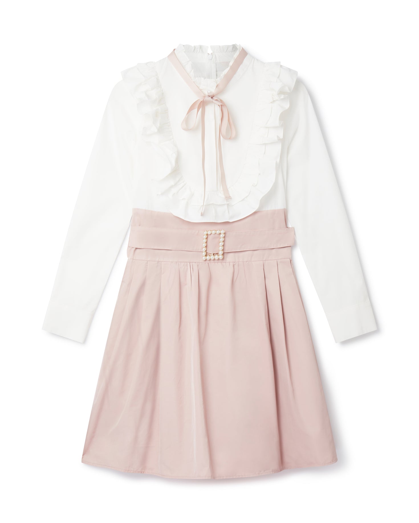 The Constance Dress Flossy By Freddy