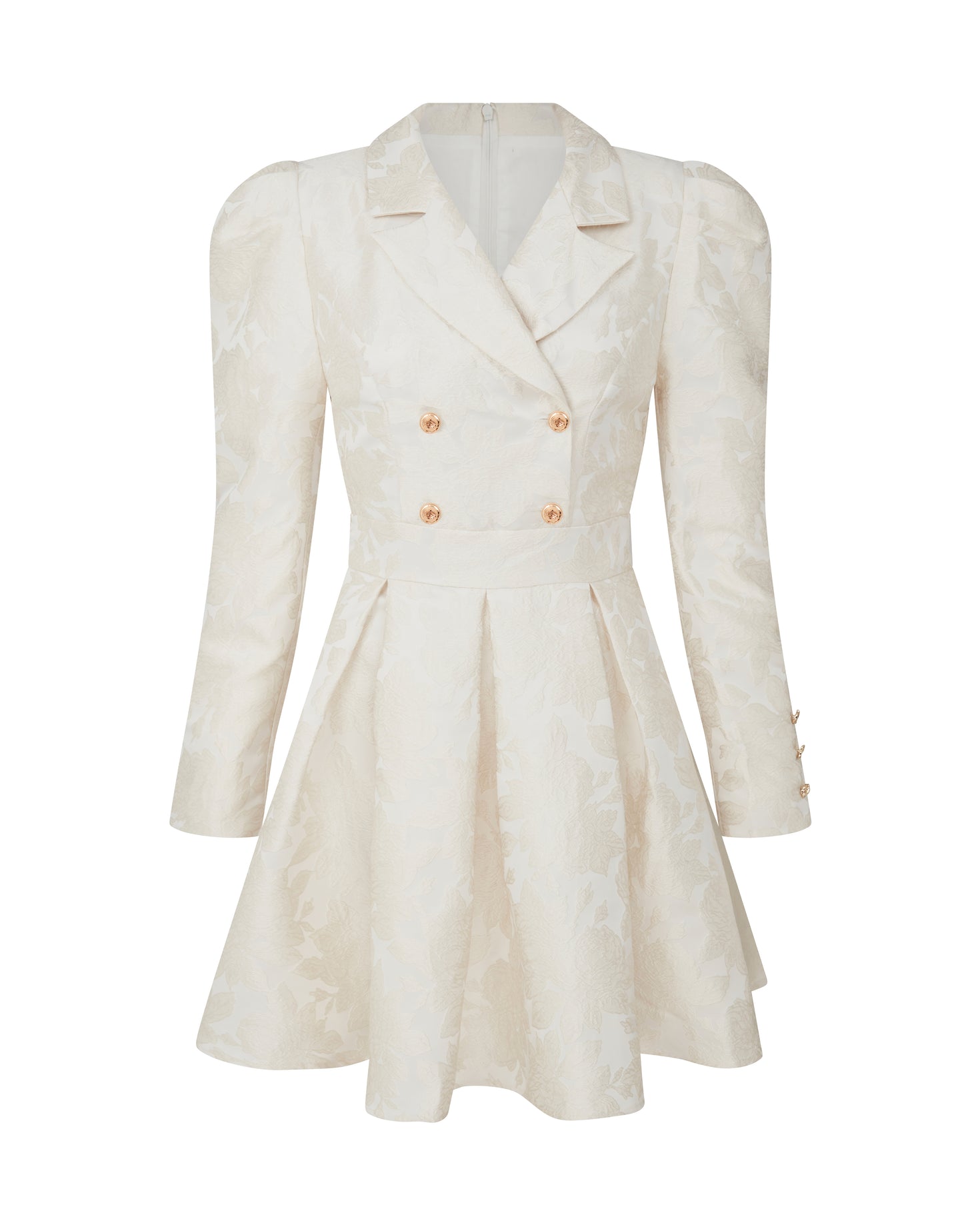 The Eloise Dress – Flossy By Freddy