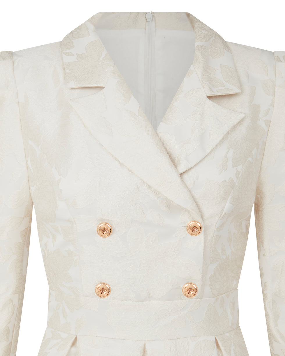 The Eloise Dress – Flossy By Freddy